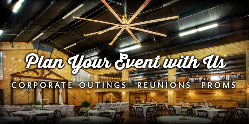 Crazy K Ranch Home Page – Crazy K Ranch in Michie, TN