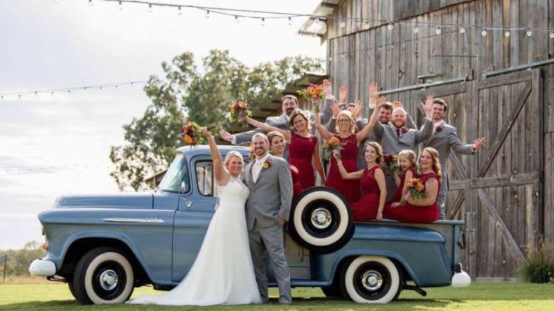 Events – Crazy K Ranch in Michie, TN