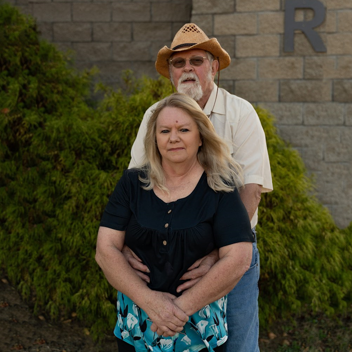 About Crazy K Ranch – Crazy K Ranch in Michie, TN